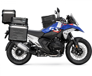 Motorcycle Rental & Guided Tours in Sydney, Australia & Europe
